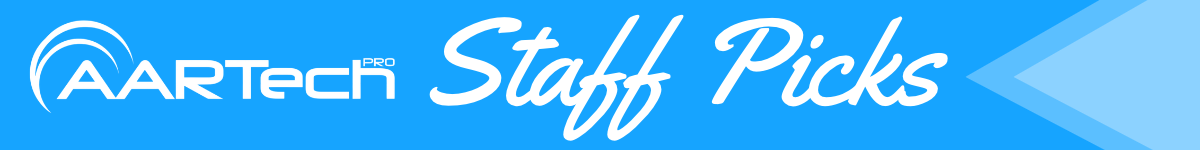 Spotlight Staff Picks